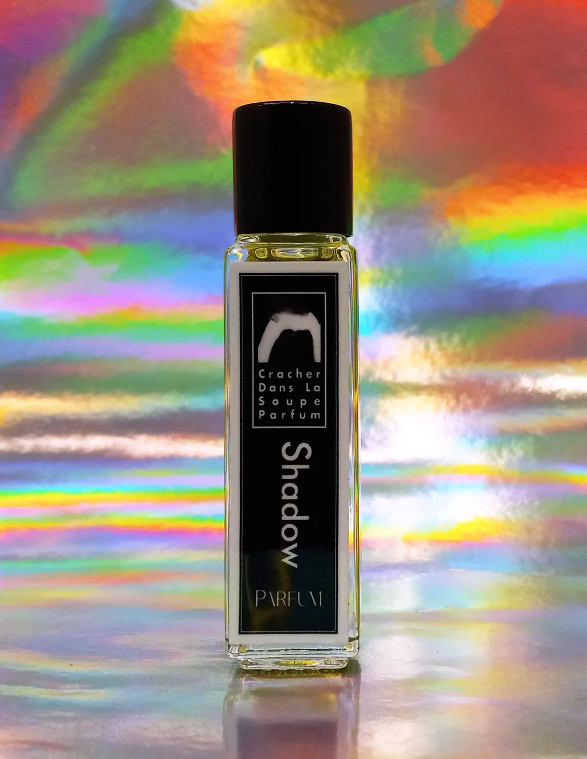 Shadow — Cracher dans la soupe parfum shop - Cracher dans la soupe ...