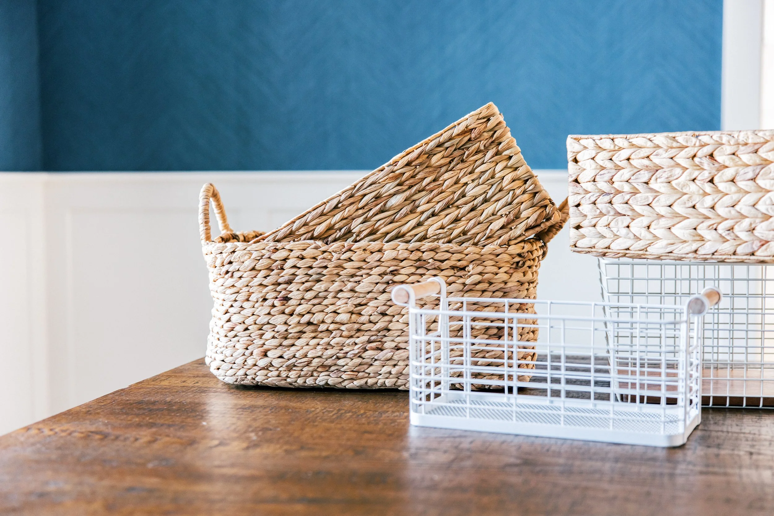 Professional organizers. Home organization. | Tidy Style - Boise