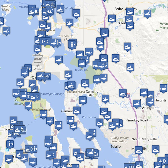 How to create a custom map of a county - intelolpor