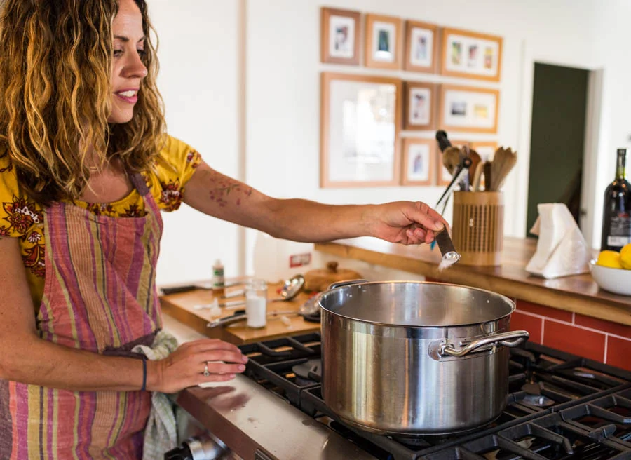 Pasta Friday Journal — pasta friday