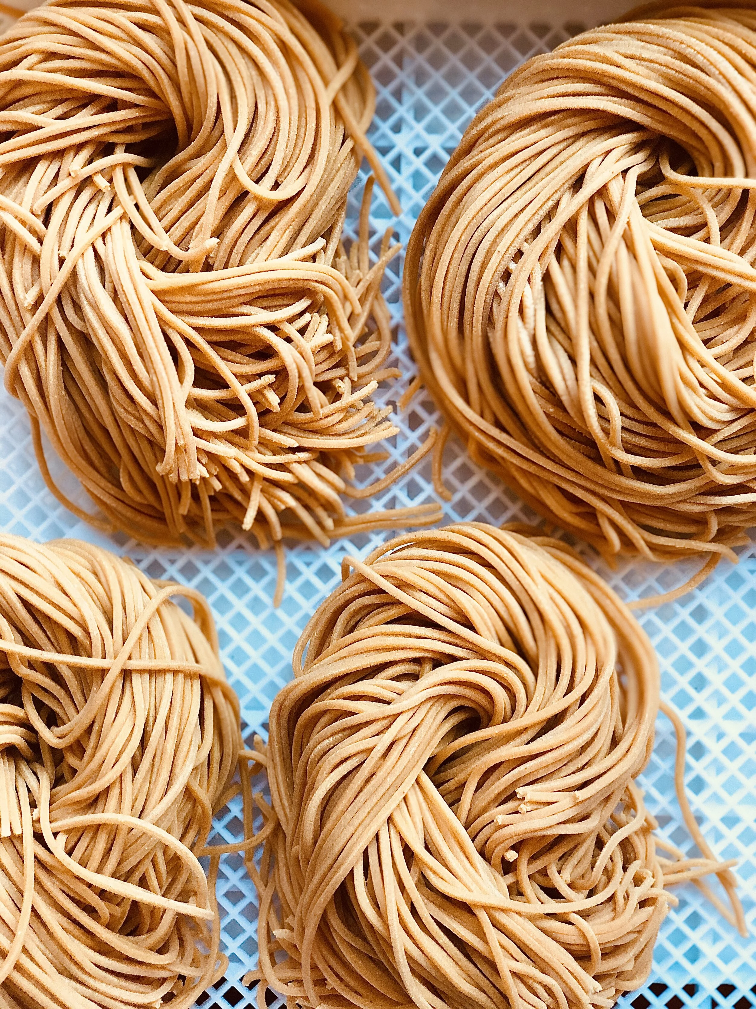 Brooklyn Pasta Pick-Up — pasta friday