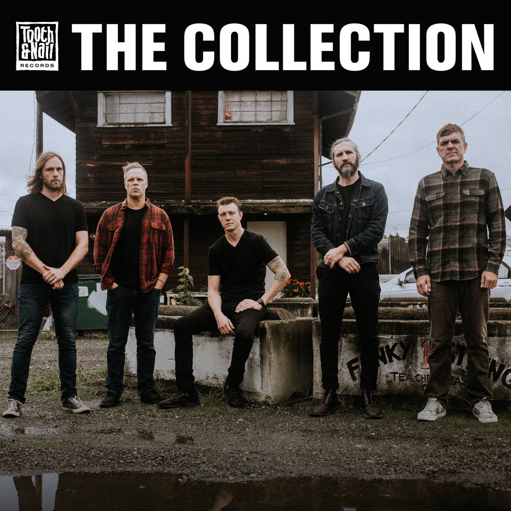 Tooth & Nail Records