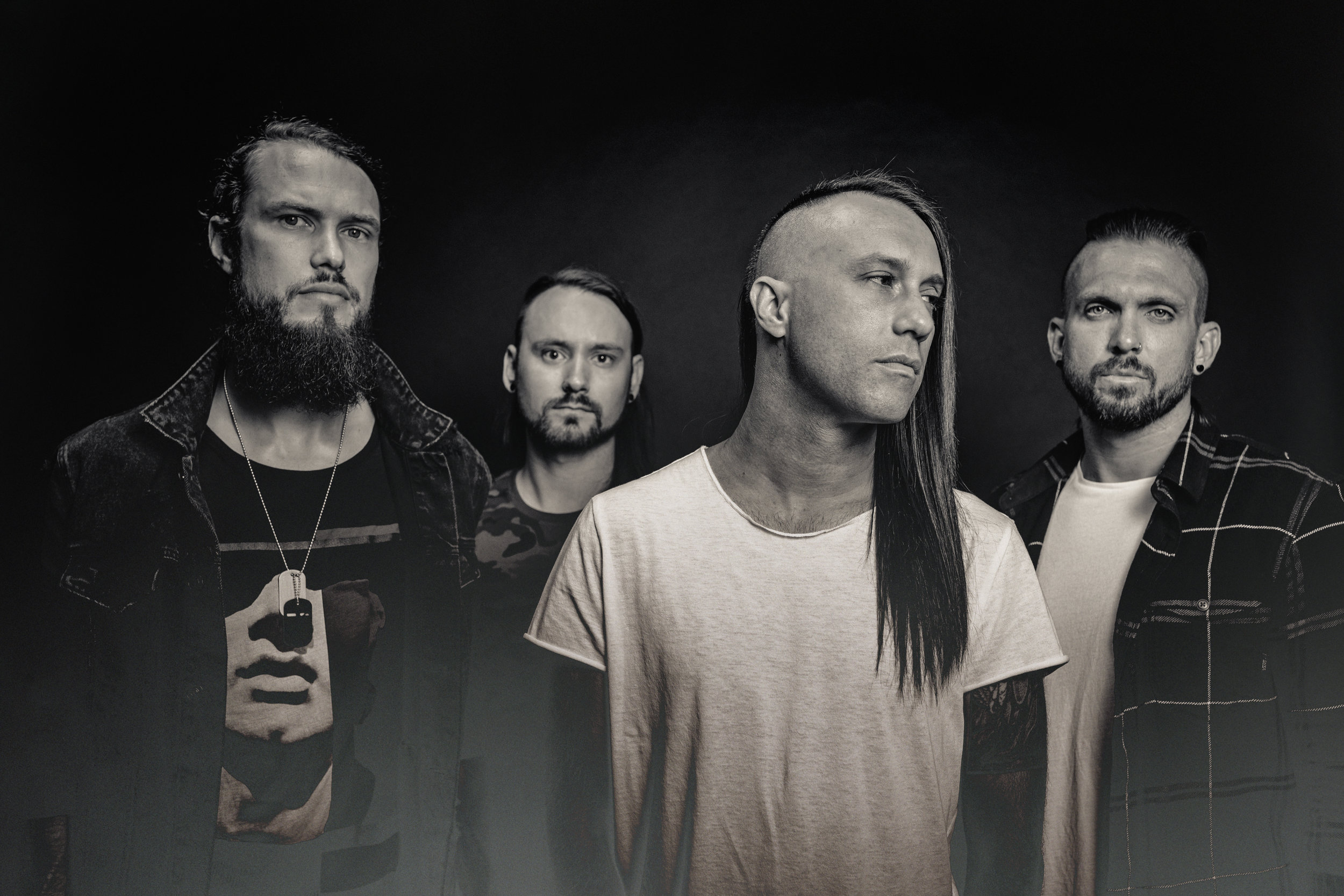 Disciple — Tooth & Nail Records