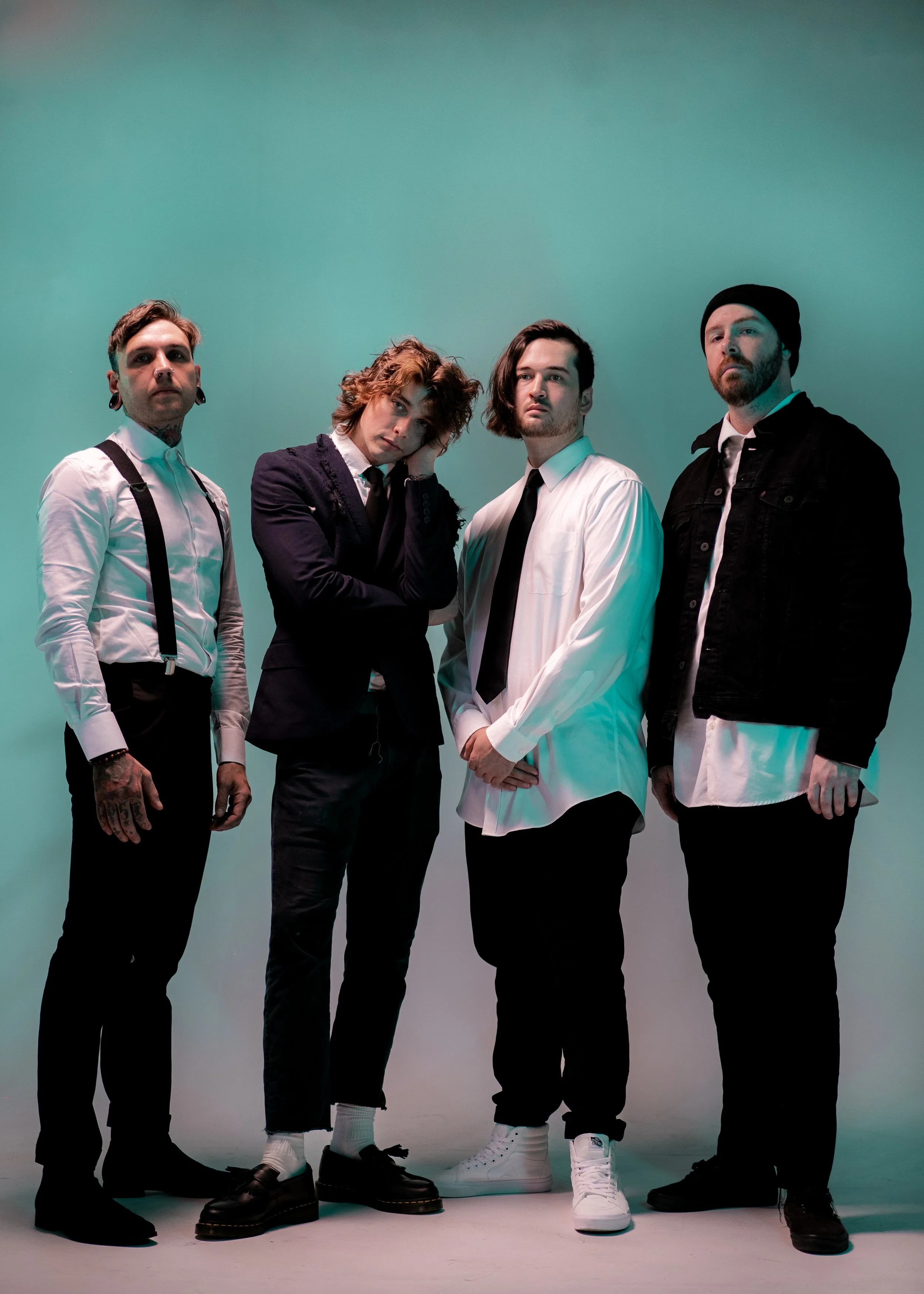 Artists — Tooth & Nail Records