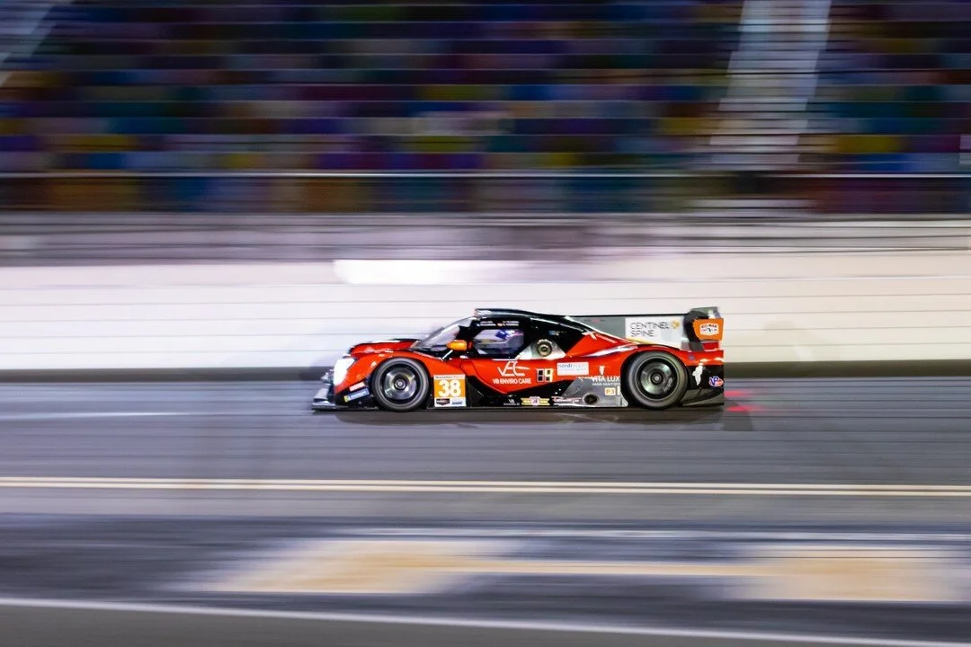 Performance Tech Motorsports - Performance Tech Motorsports