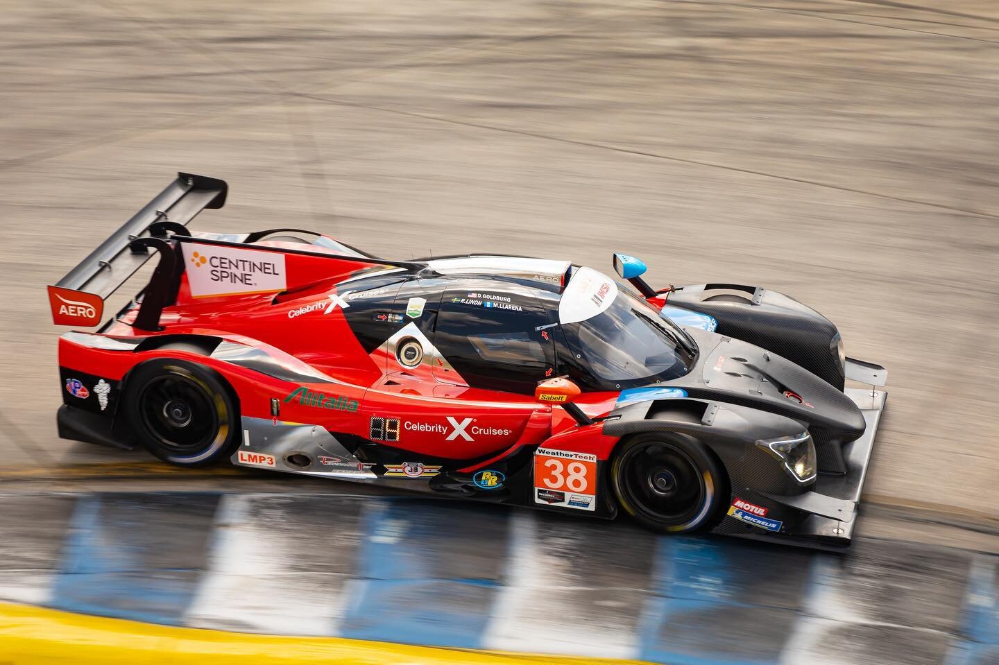 Performance Tech Motorsports - Performance Tech Motorsports