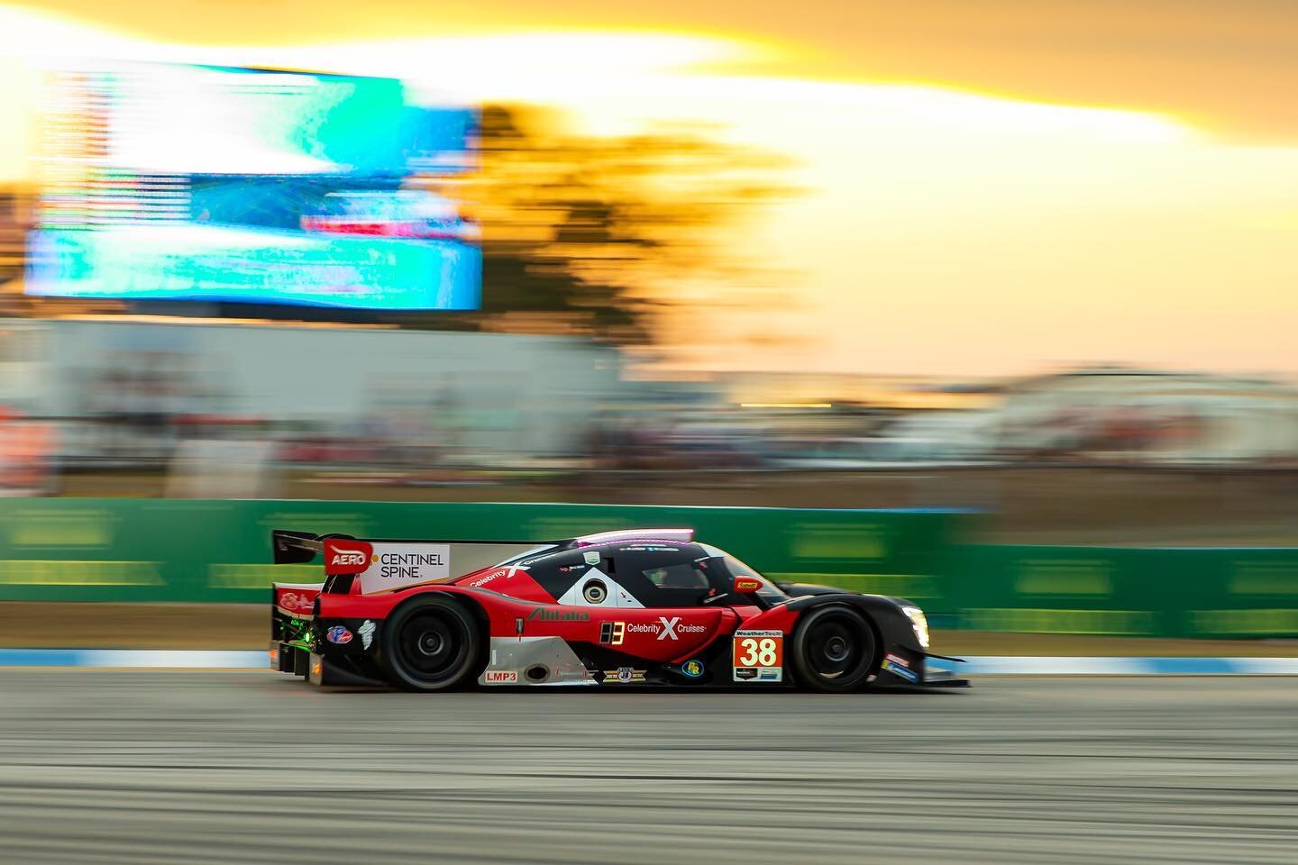 Performance Tech Motorsports - Performance Tech Motorsports