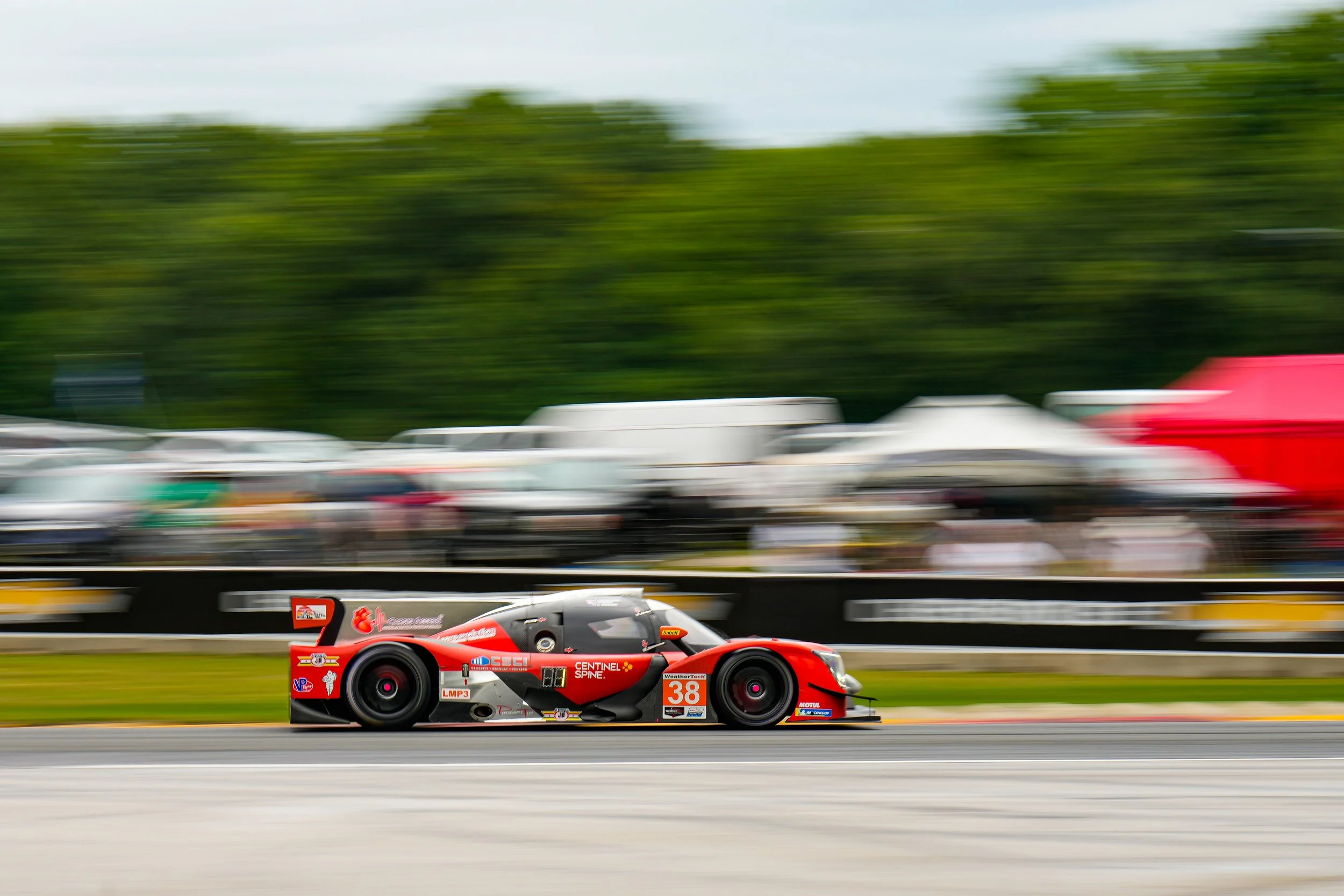 NEWS - News Performance Tech