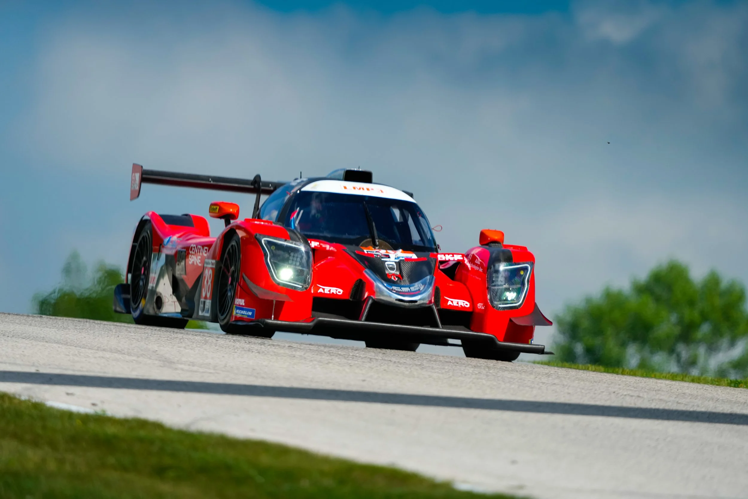 NEWS - News Performance Tech