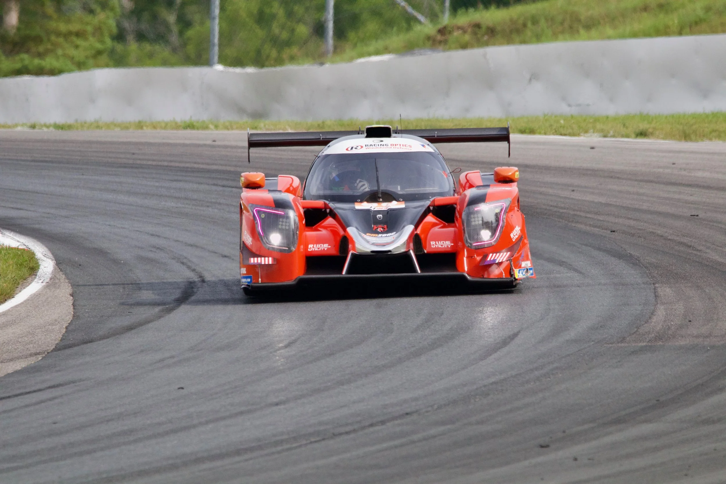 NEWS - News Performance Tech