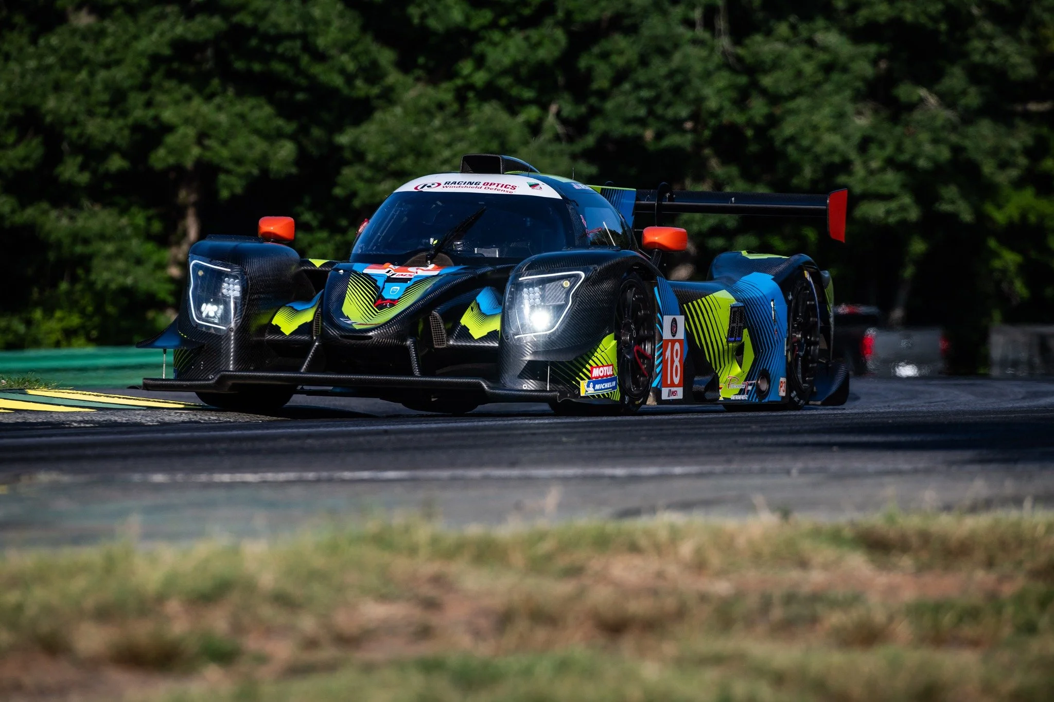 Performance Tech Motorsports - Performance Tech Motorsports