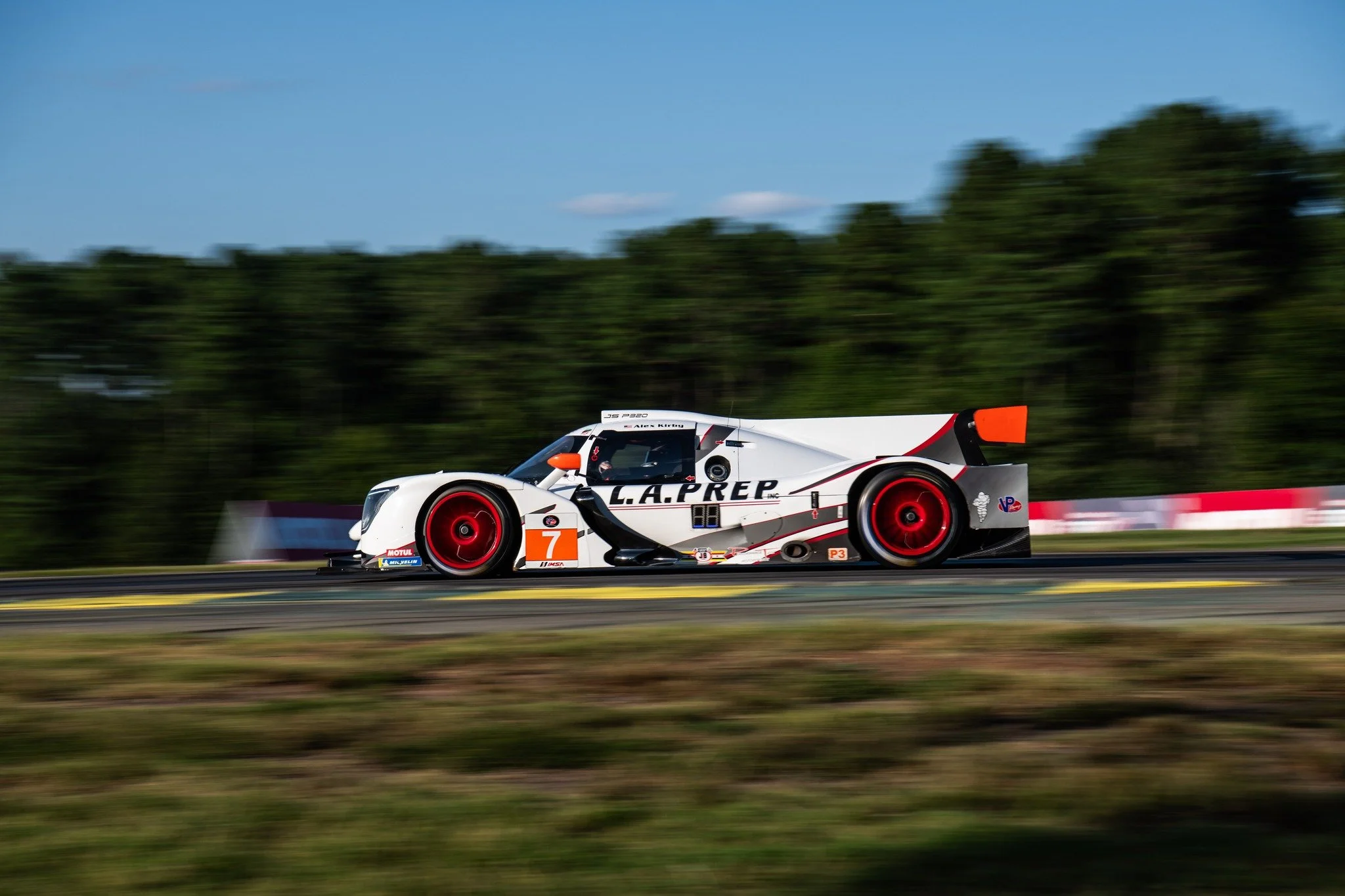 Performance Tech Motorsports - Performance Tech Motorsports