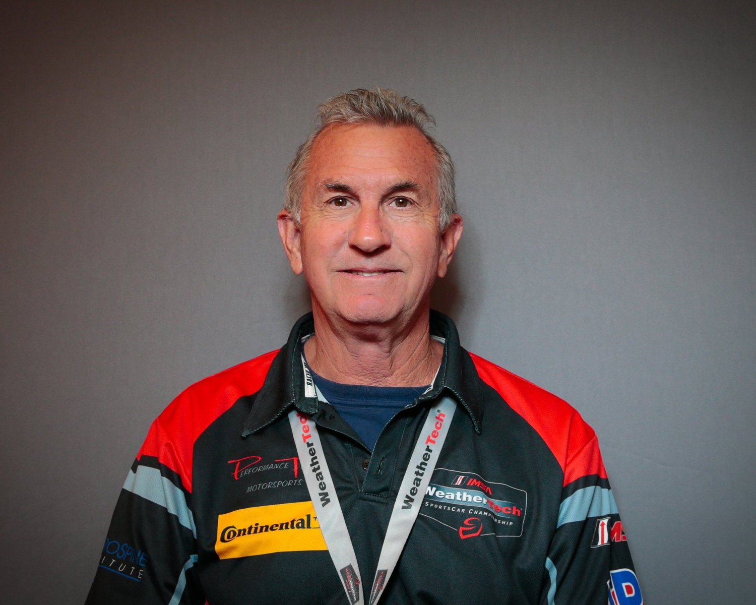 Team - News Performance Tech