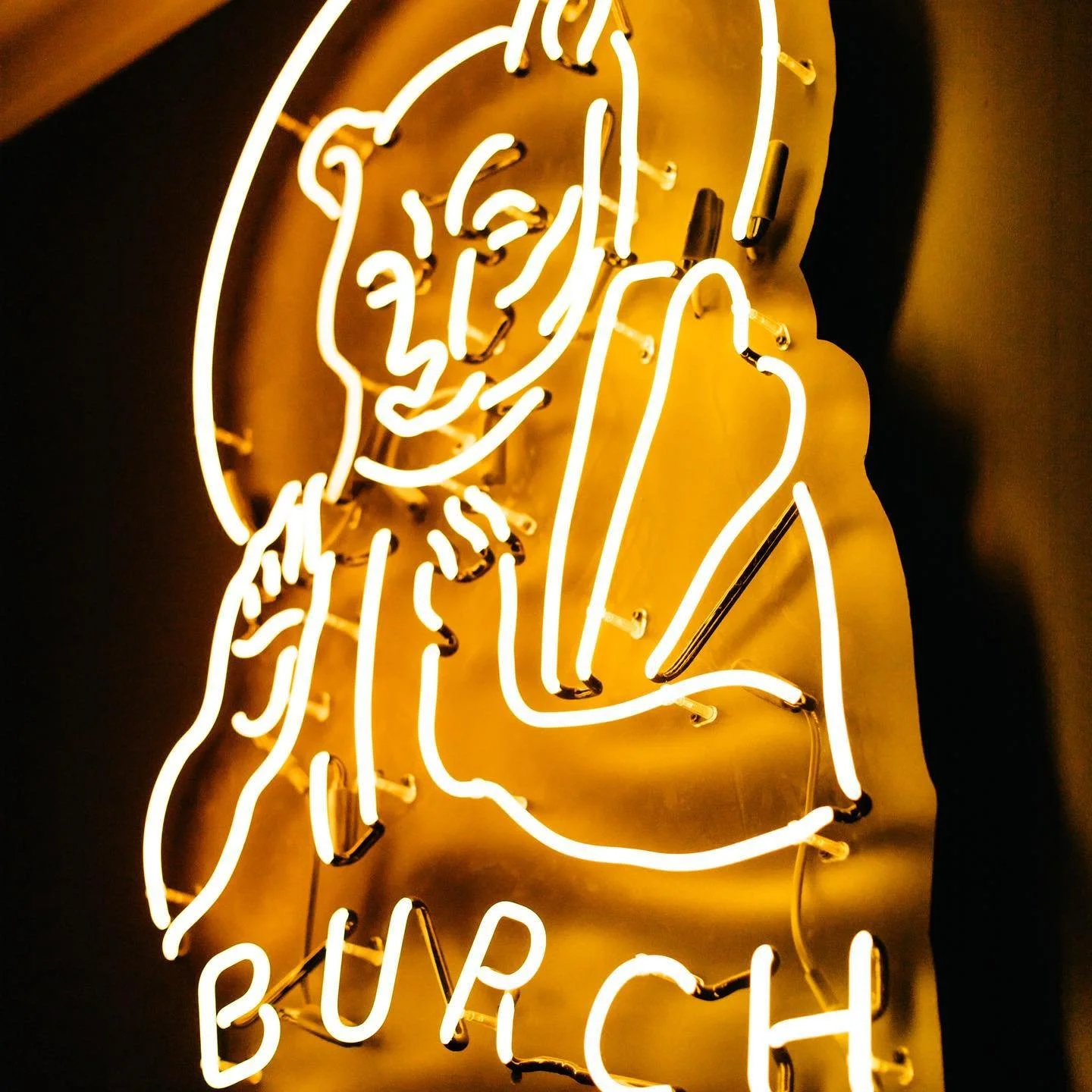 Winter Dinner Tickets — St. Burch Tavern