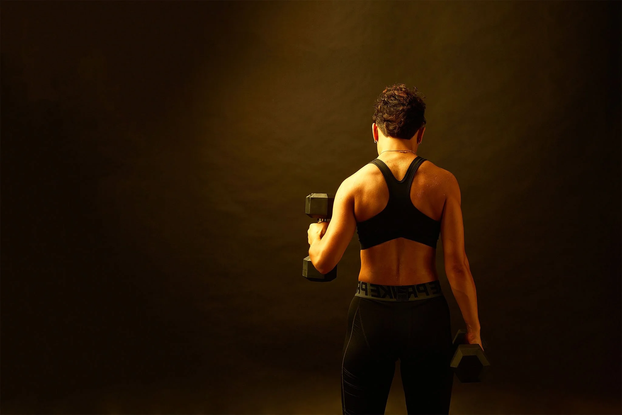 And Athletic Fitness Club LLC