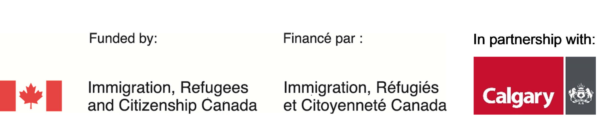 Settlement Organizations — CLIP