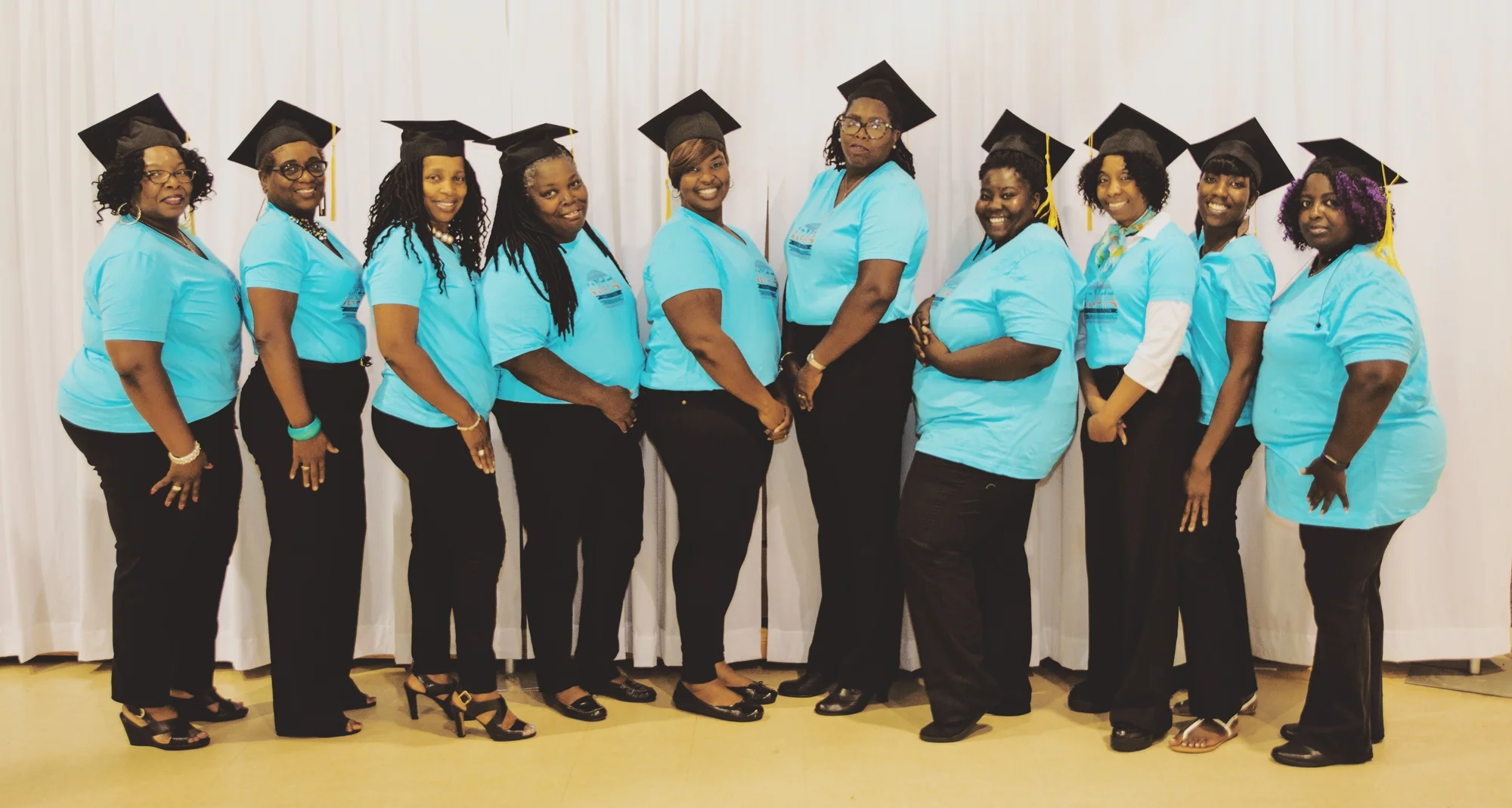 Fellowship — Charleston RISE