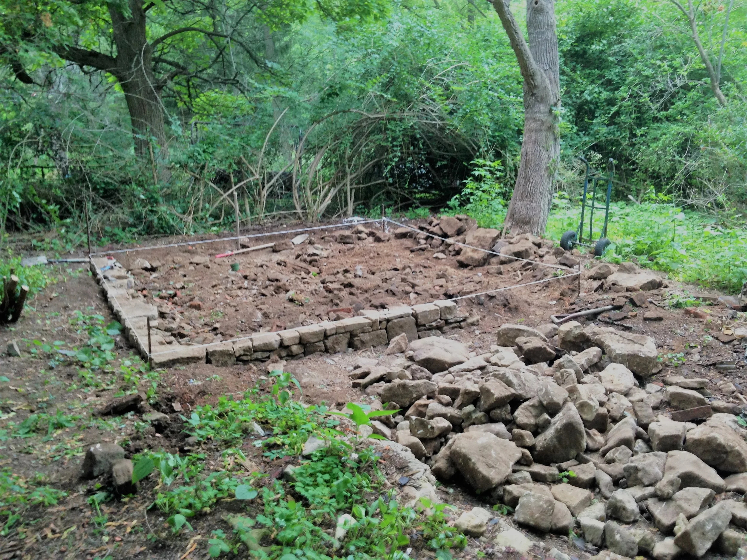 Gallery — Rankin Brothers Contracting