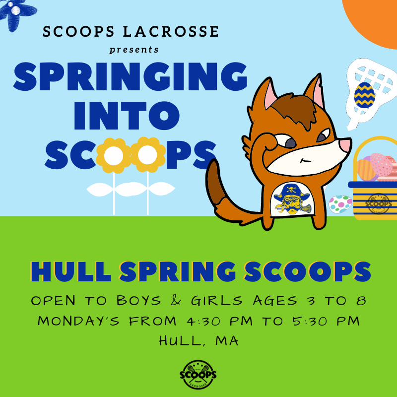 Lacrosse for kids