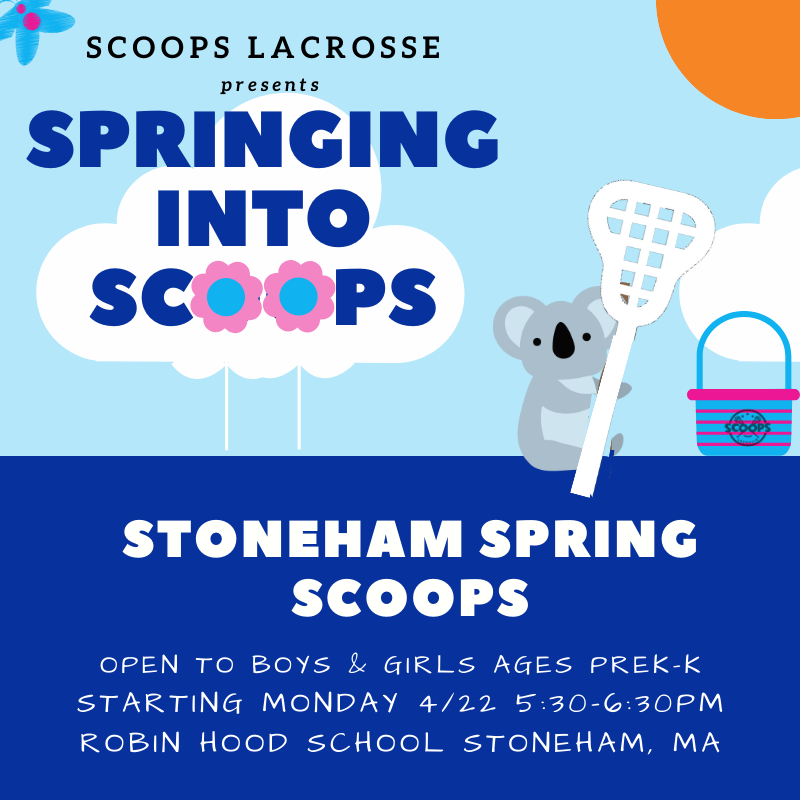 Lacrosse for kids