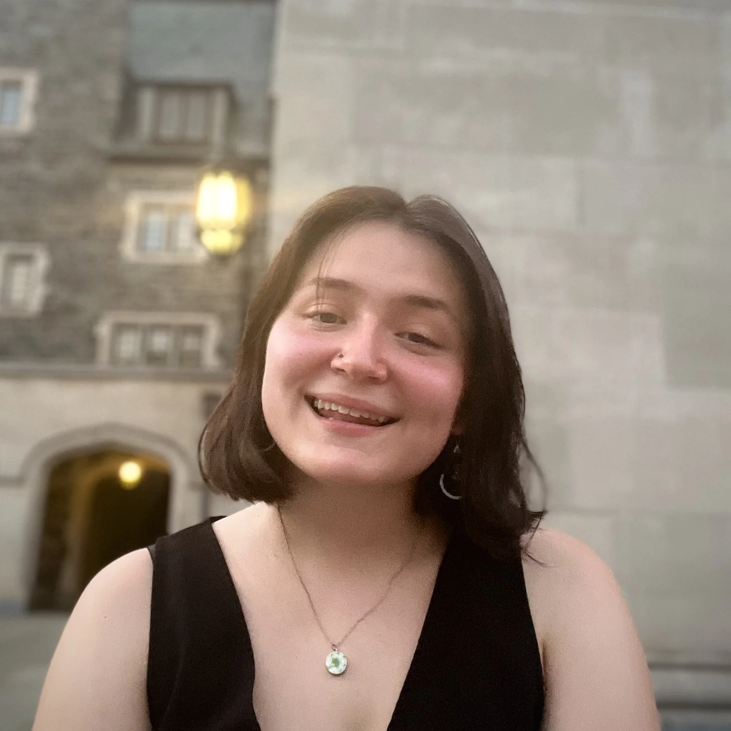 Current Board — Theatre Intime