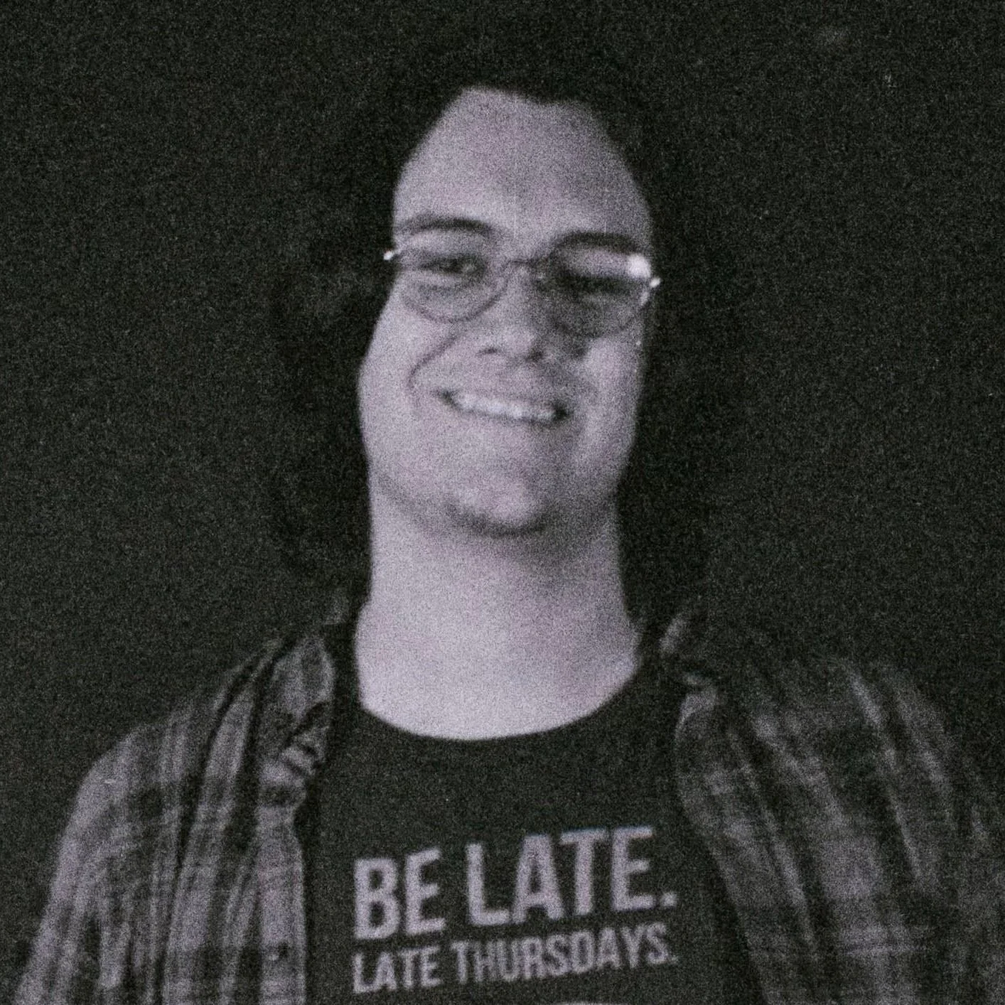 Current Board — Theatre Intime