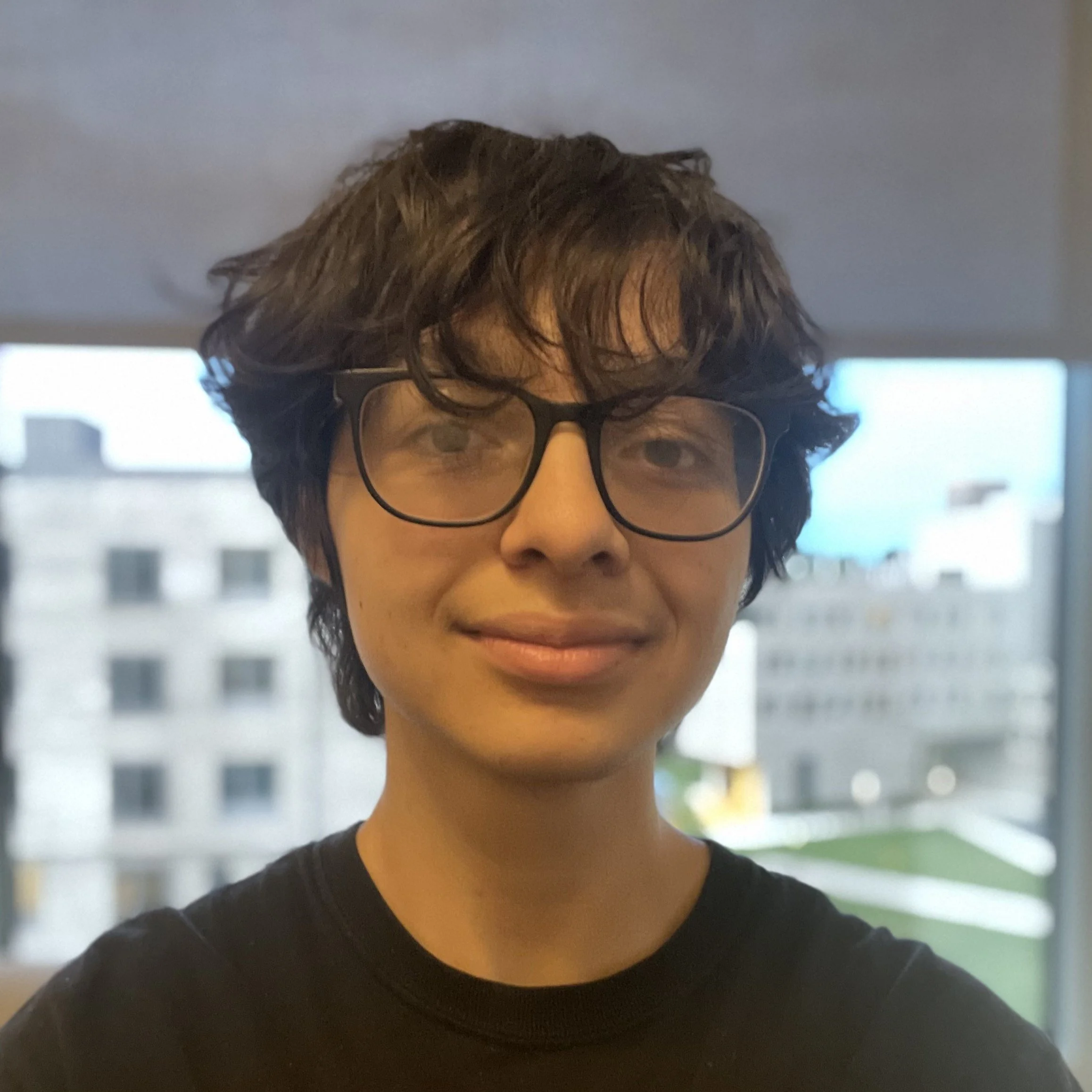 Current Board — Theatre Intime