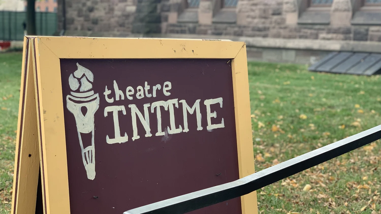 Theatre Intime