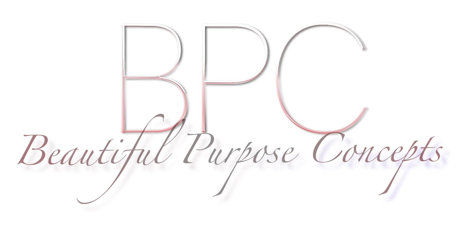 Beautiful Purpose Concepts