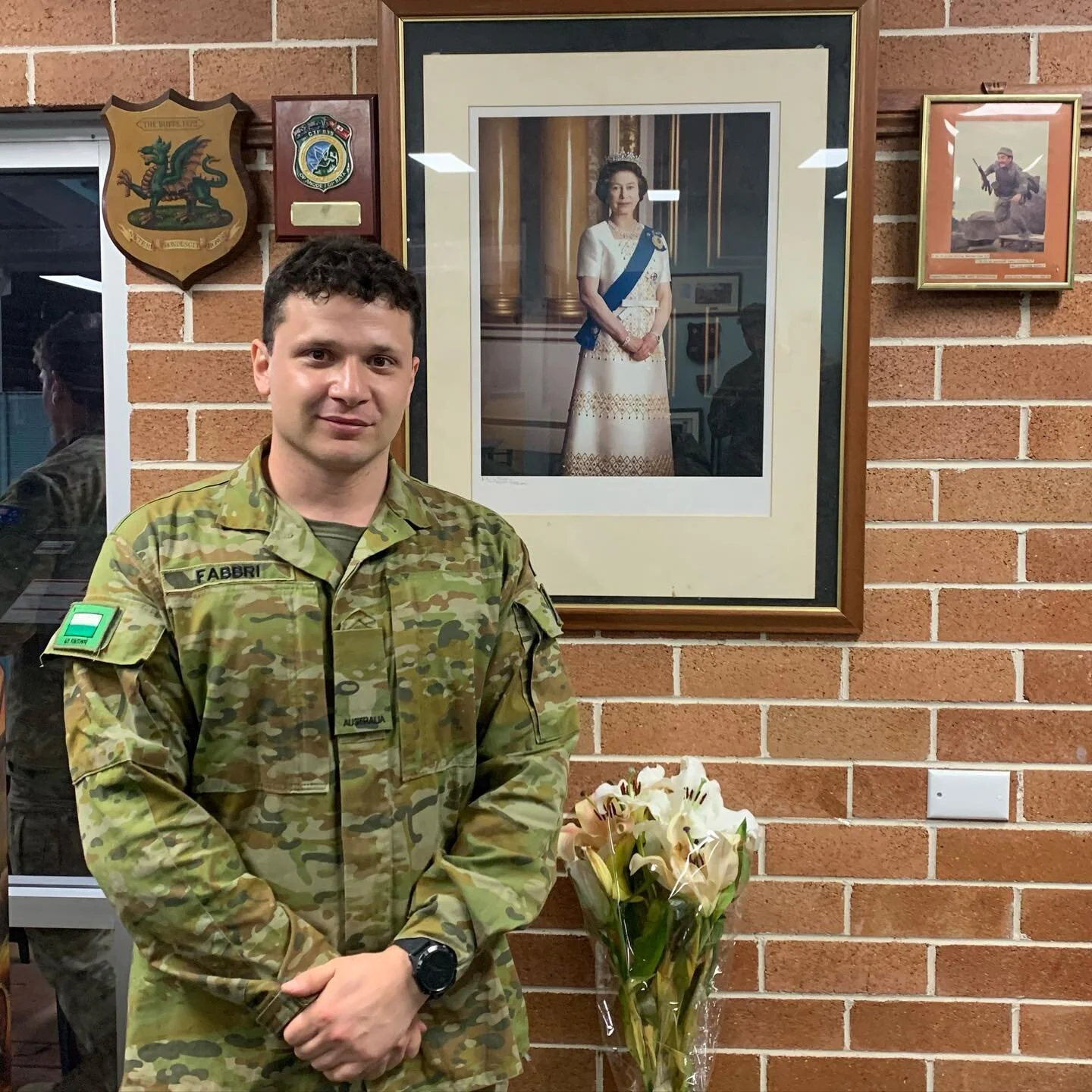 About — Nick Fabbri