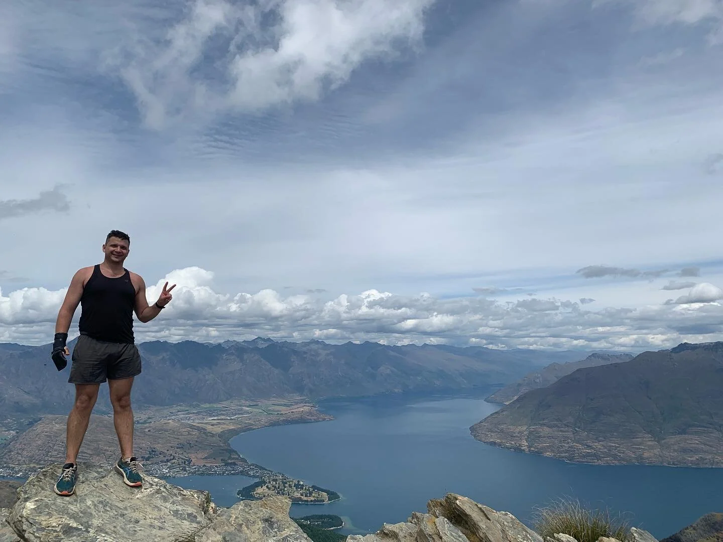 About — Nick Fabbri