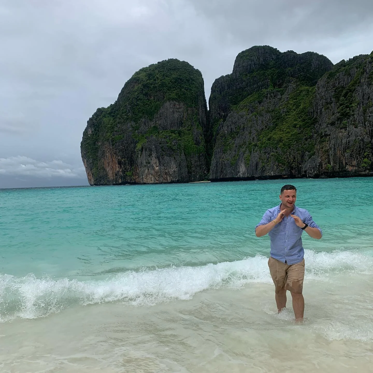 About — Nick Fabbri