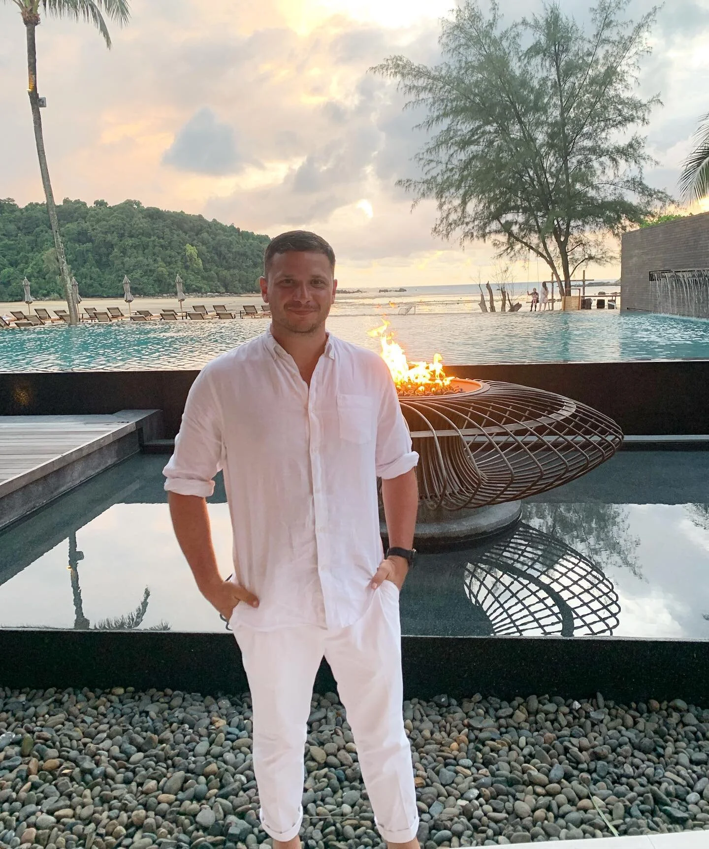 About — Nick Fabbri