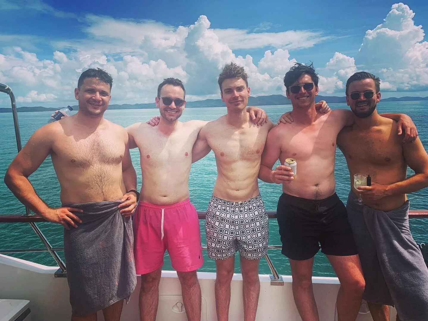 About — Nick Fabbri