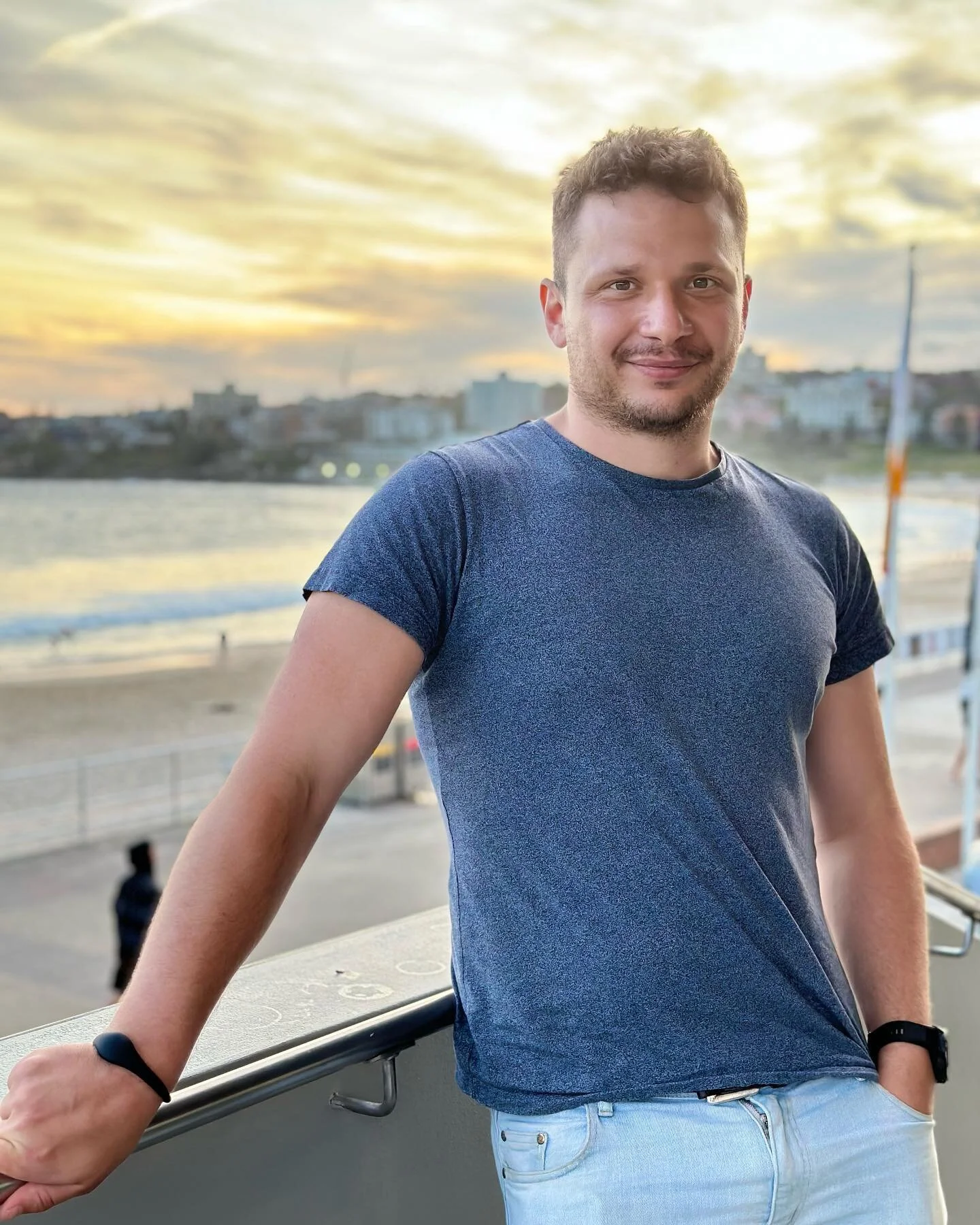 About — Nick Fabbri