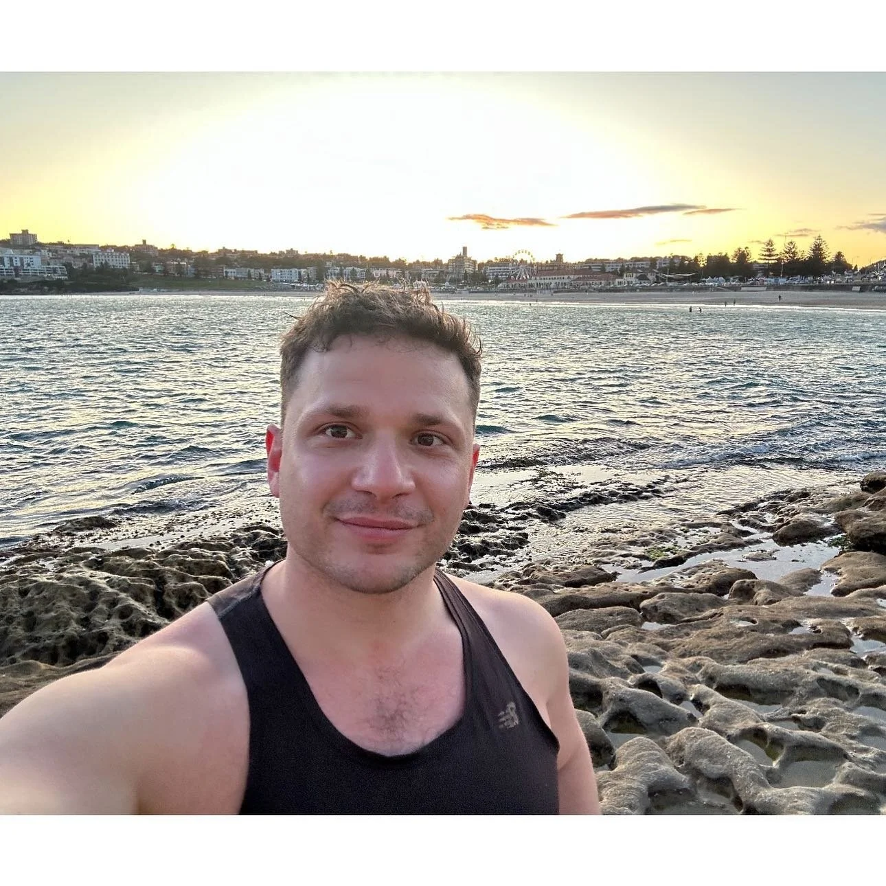 About — Nick Fabbri