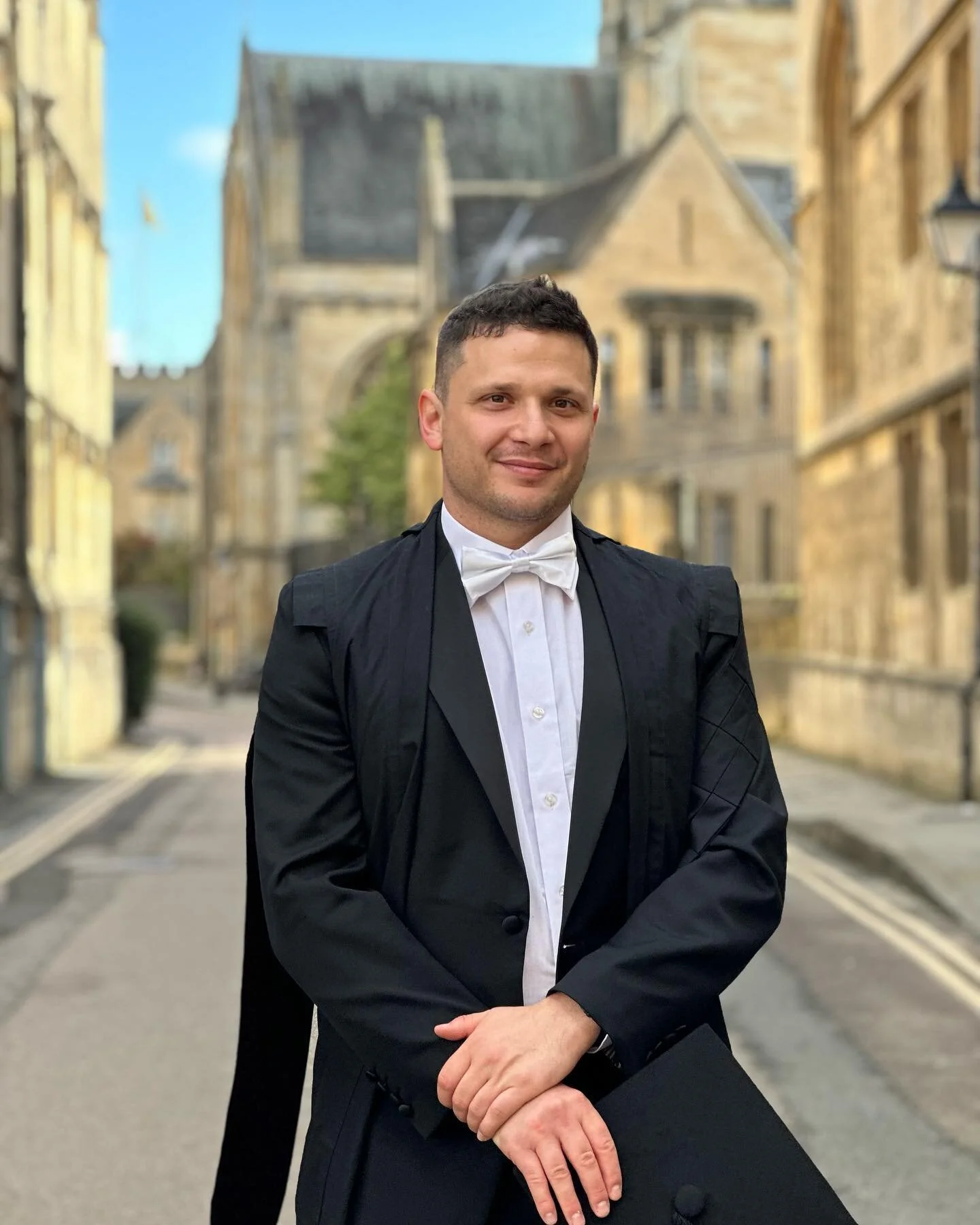 About — Nick Fabbri