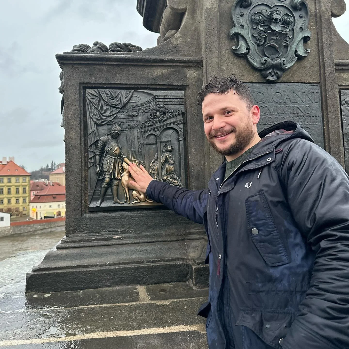 About — Nick Fabbri