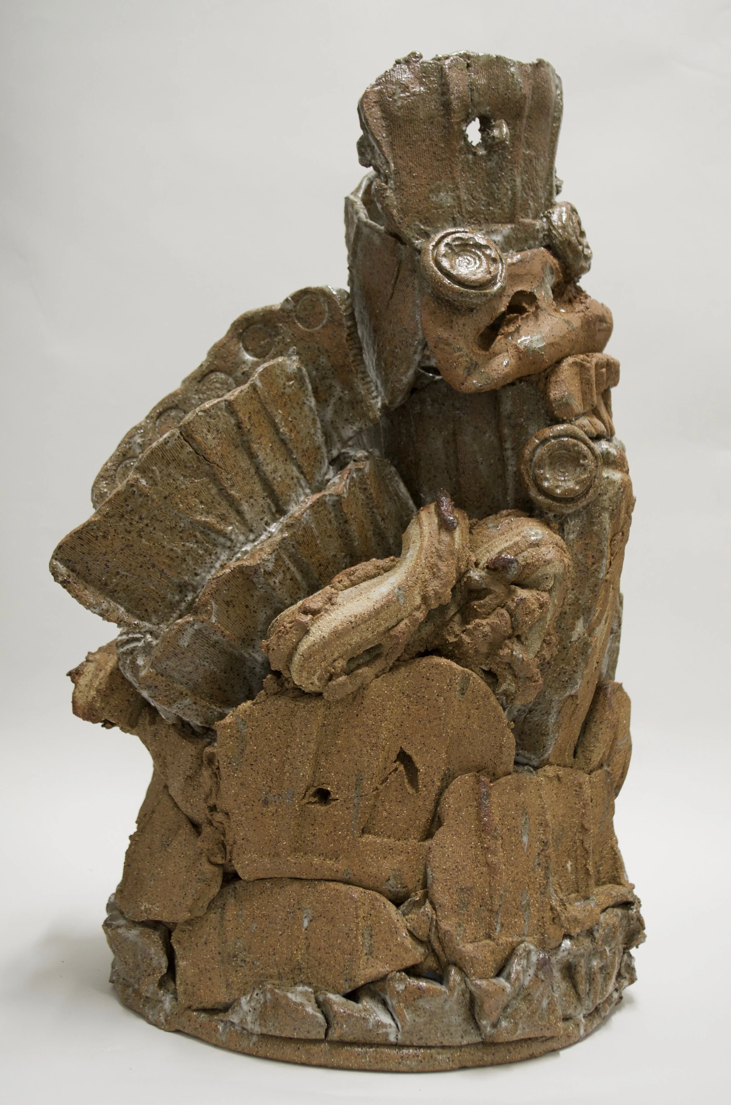 CLAY GALLERY — SEALA LOKOLLO