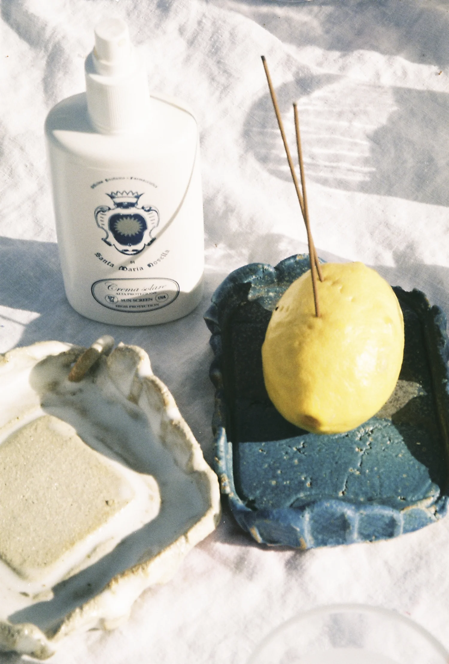 CLAY GALLERY — SEALA LOKOLLO