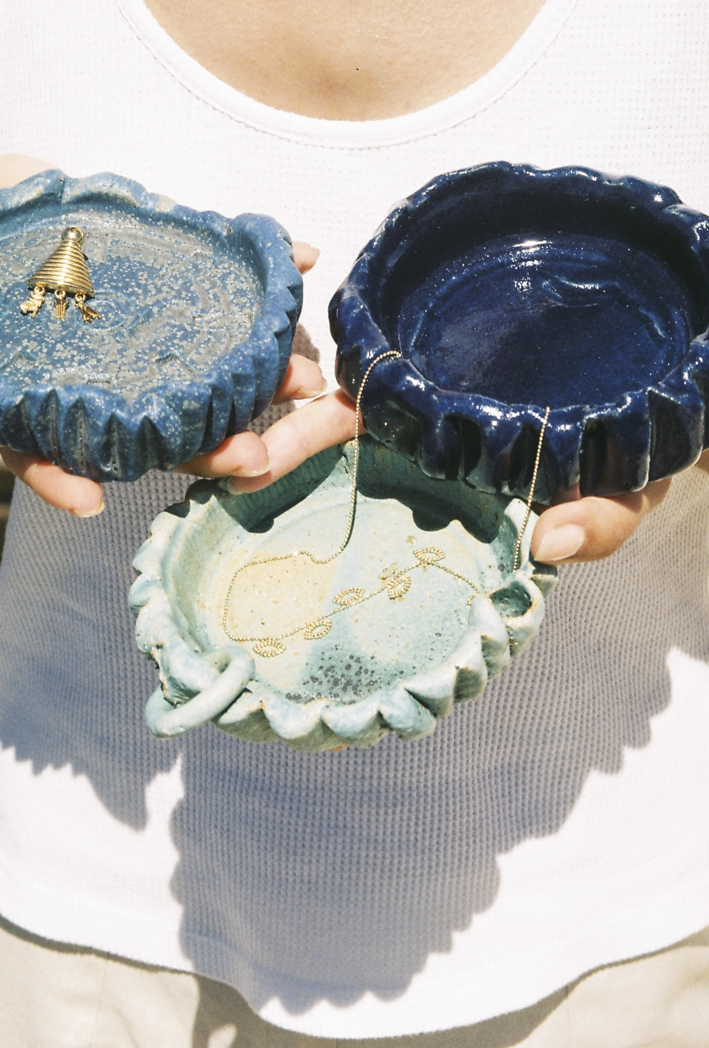 CLAY GALLERY — SEALA LOKOLLO