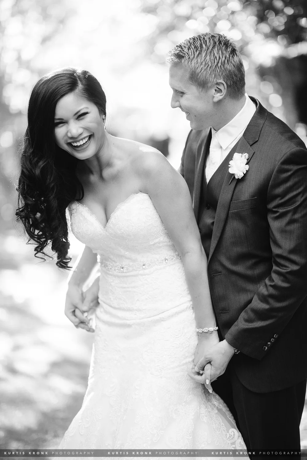 Anthony david wedding | Honestweddingadvice.com
