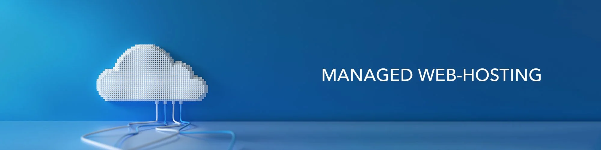 Managed Hosting — Two Sapphires | San Antonio Creative Studio for ...