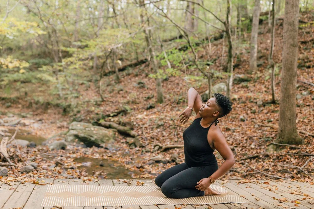 The RESTORE Project - Yolonda Coles Jones — Yolonda Coles Jones