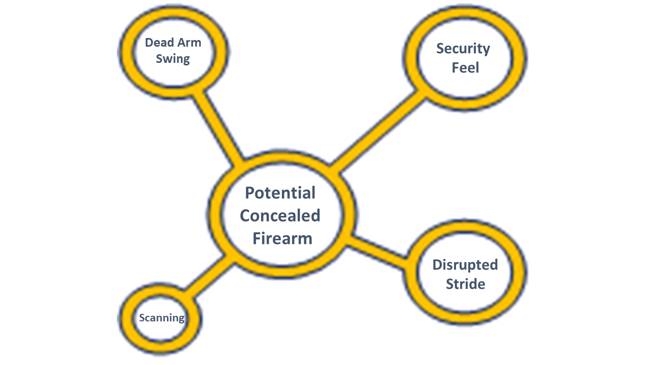 Active Threat Assessment: identify Potential, Imminent, and Immediate ...
