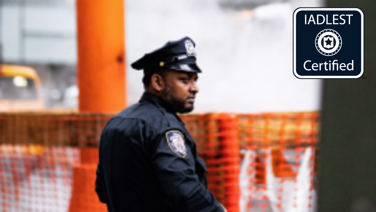 Active Shooter Training — Second Sight Training Systems