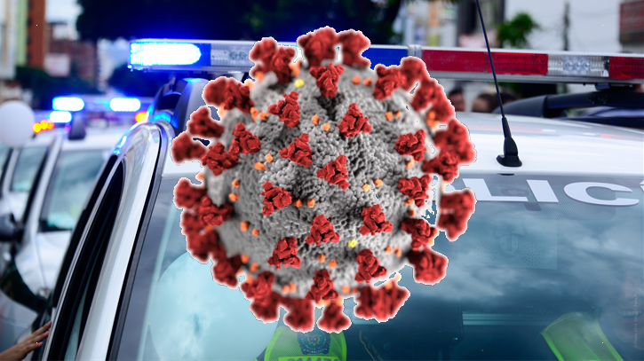 A Guide to the Provision of Law Enforcement & Security Services During ...