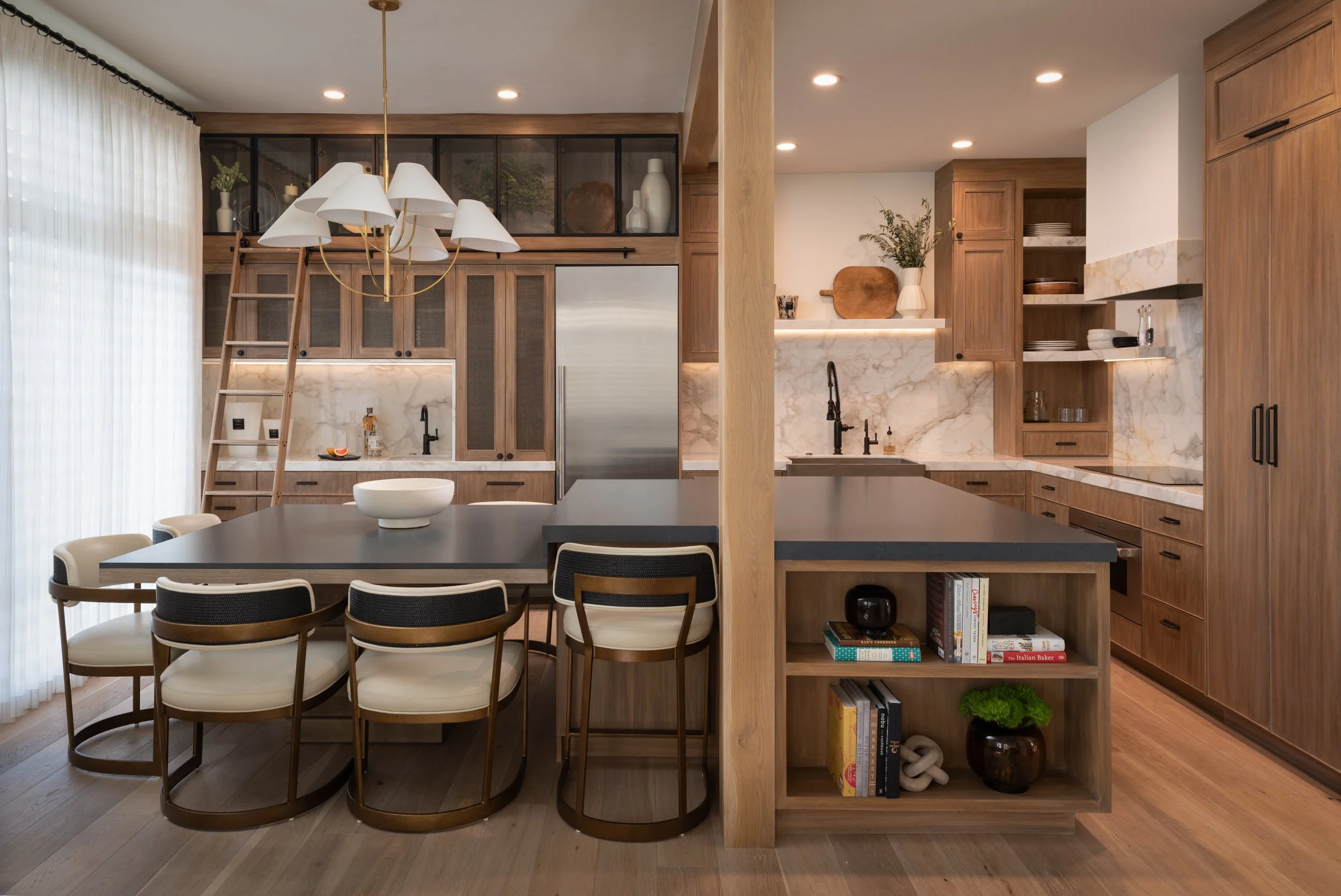 California Cool — TIDAL INTERIORS