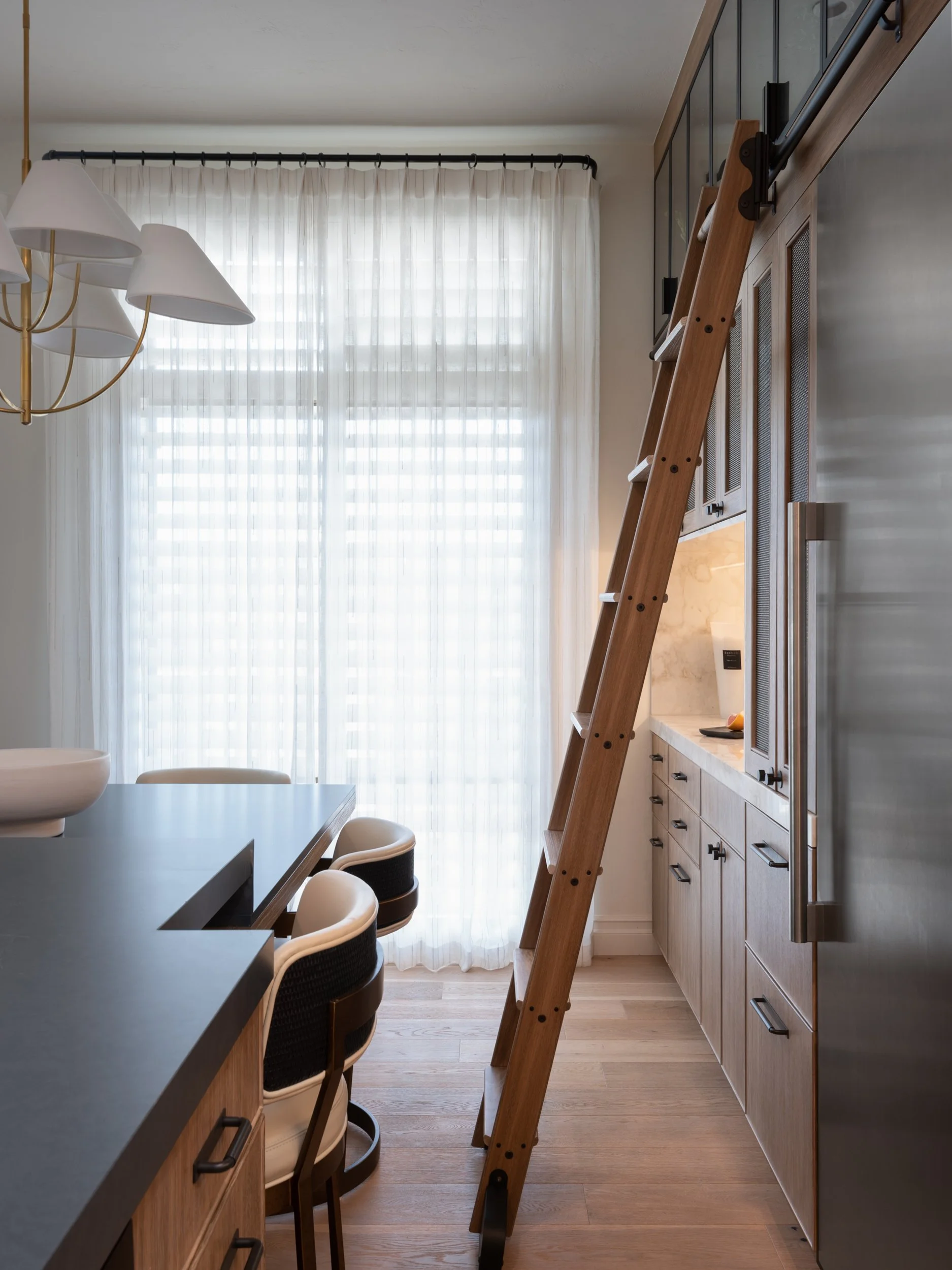 California Cool — TIDAL INTERIORS