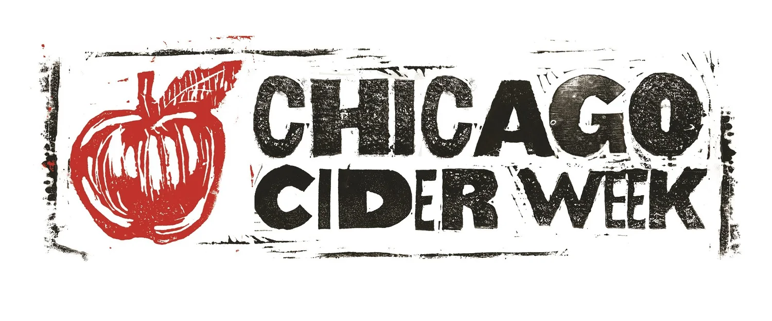 CHICAGO — Cider Summit